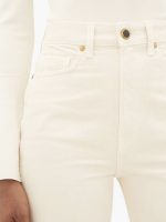Khaite Daria Jeans