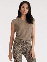 Veronica Beard Foxcroft Pullover
