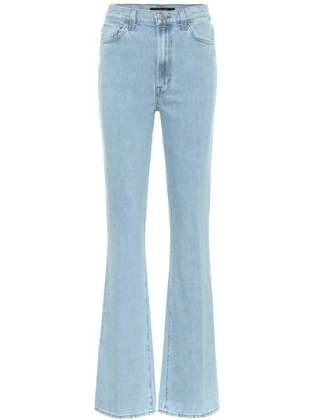 15 Pairs Of Flared Jeans To Master Retro Style This Season – Editorialist