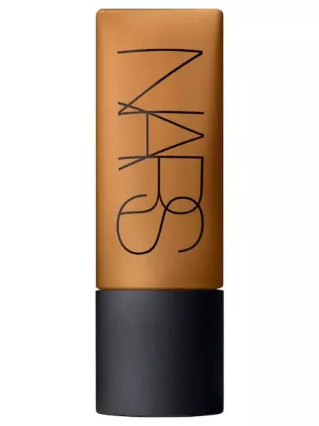 NARS - Soft Matte Complete Foundation