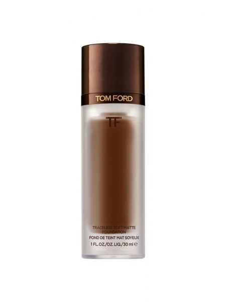 TOM FORD - Traceless Soft Matte Foundation