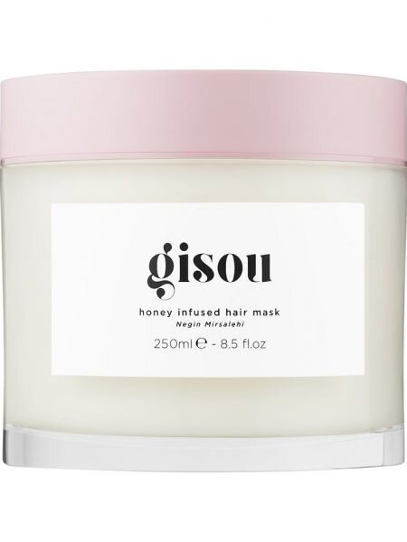 An Honest Review of Gisou's Honey-Infused Hair Care Line