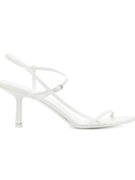 THE ROW - Bare Leather Sandals