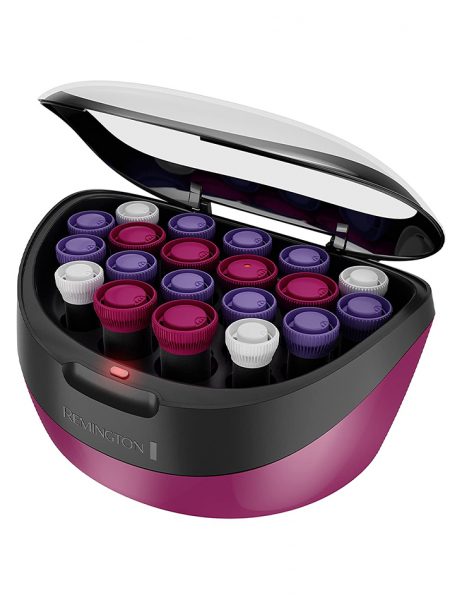 14 Best Hair Rollers for Bouncy Curls 2022: Hot, Foam & Velro Rollers