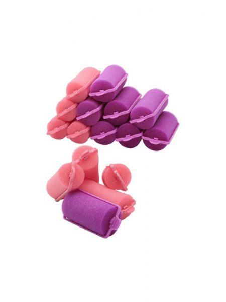 14 Best Hair Rollers for Bouncy Curls 2022: Hot, Foam & Velro Rollers