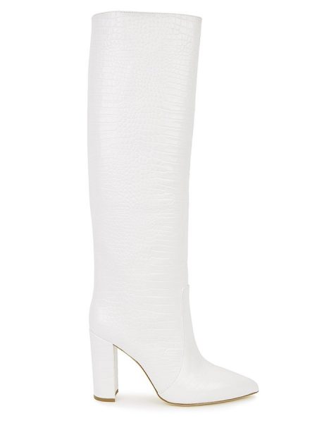paris texas - 100 Knee-High Boots
