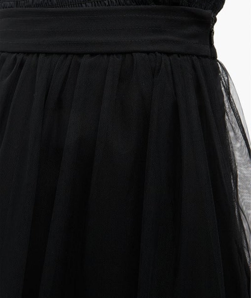 Holiday Dressing_0000s_0001_2c MOLLY GODDARD Leonie ruffled tulle midi skirt