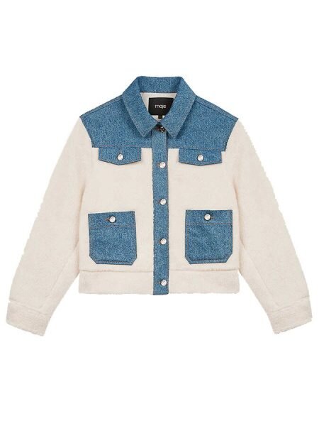 24 Best Jean Jackets To Shop Now: Trendy Women's Denim Jackets