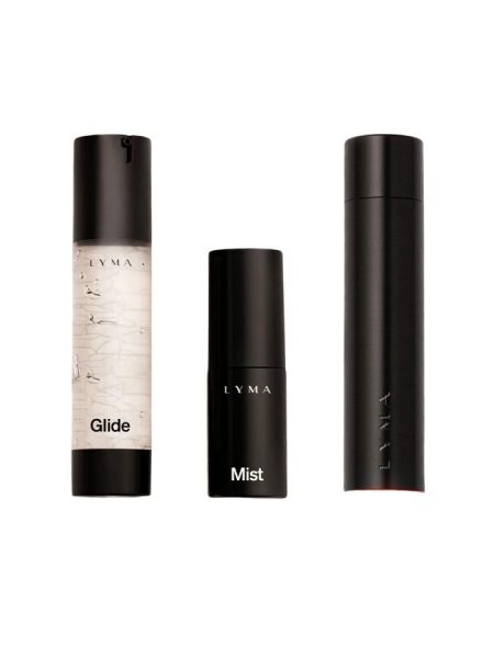 Lyma Laser Review: Lyma At-Home Anti-Aging Laser Review
