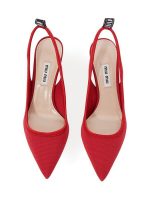 Lady in Red_0020_5e MIU MIU Stretch slingbacks