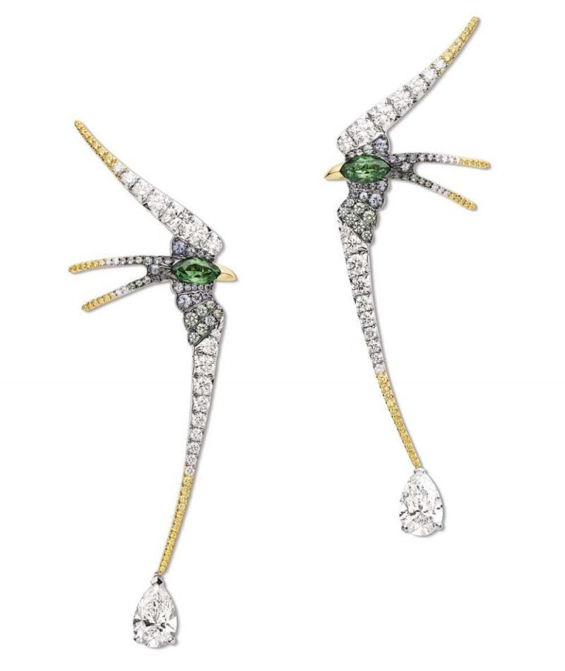 Chaumet Jewelry