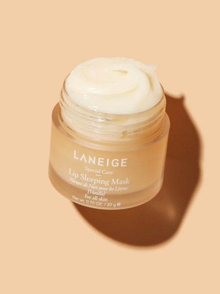 9 Best Lip Masks: Plumping & Hydrating Lip Treatments