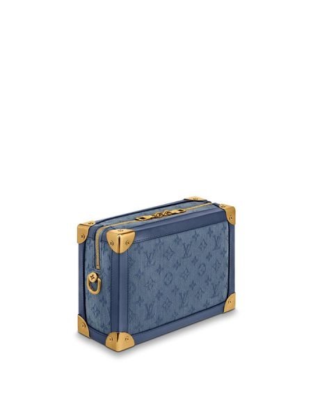 How To Buy Louis Vuitton’s Newest Soft Trunk Bags | News | Editorialist