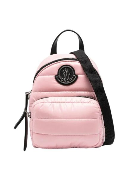 【MONCLER】 KILIA SMALL ショルダーバッグ ピンク MONCLER】 KILIA SMALL ショルダーバッグ ピンク