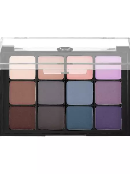 VISEART - Eyeshadow Palette