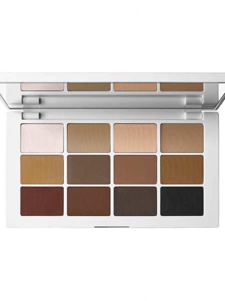 13 Best Matte Eyeshadow Palettes: Matte Eyeshadow for All Eye Colors