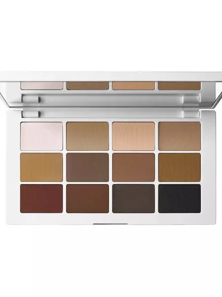 MAKEUP BY MARIO - Master Mattes™ Eyeshadow Palette