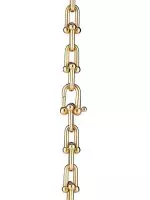 Modern Melange Outift 1_0009_4c Tiffany HardWear Graduated Link Necklace