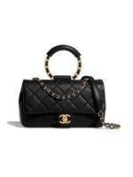 Modern Melange Outift 2_0003_7 Chanel Flap Bag