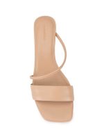 Modern Melange Outift 2_0004_6c MARA & MINE Bunny sandals