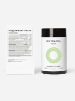 Does Nutrafol Work For Hair Growth? Nutrafol Hair Supplement Review