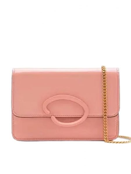 6 Oscar De La Renta Bags for 2024: Romance Meets Femininity