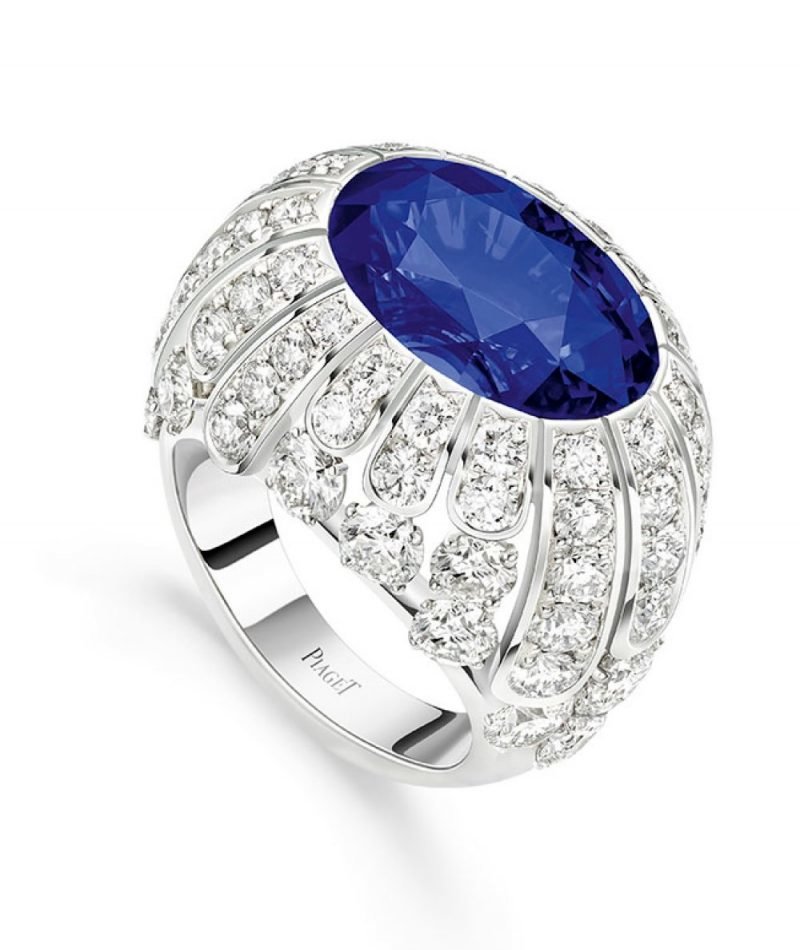 High Jewelry Releases Our Editors Are Loving! | News | Editorialist