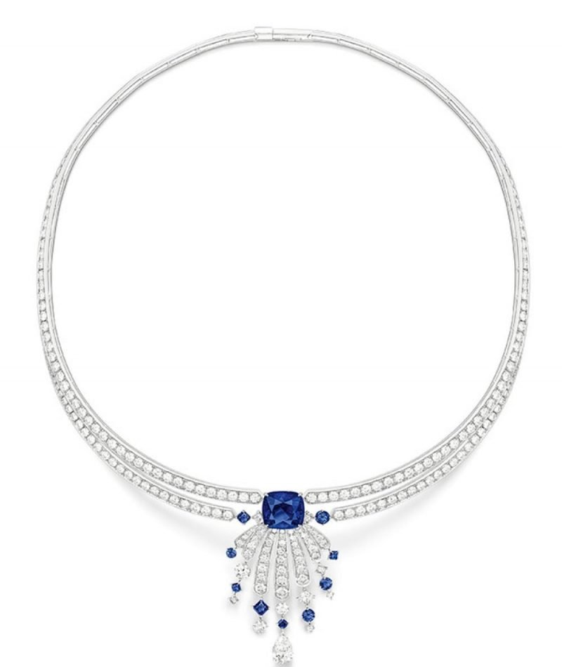 High Jewelry Releases Our Editors Are Loving! | News | Editorialist