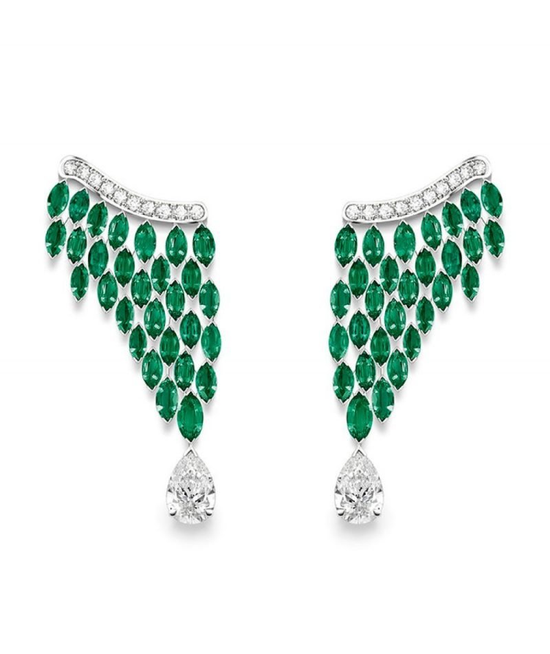 High Jewelry Releases Our Editors Are Loving! | News | Editorialist