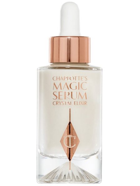 Charlotte Tilbury - Magic Serum Crystal Elixir Face Serum