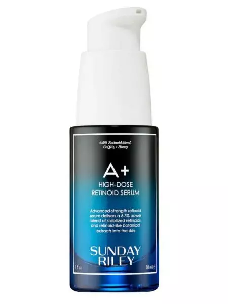 Sunday Riley - A+ High Dose Retinol Serum