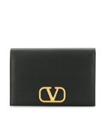 Ruffled Up Resize_0001s_0003_6 VALENTINO Valentino Garavani VLOGO clutch bag