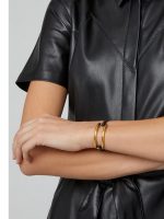 Ruffled Up Resize_0001s_0012_4b Deborah Pagani Open Pill Hair Cuff