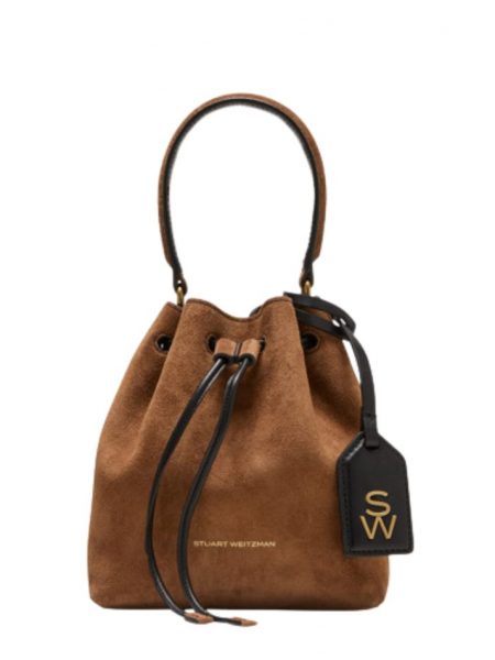Top 6 Stuart Weitzman Bags to Show Off in 2025