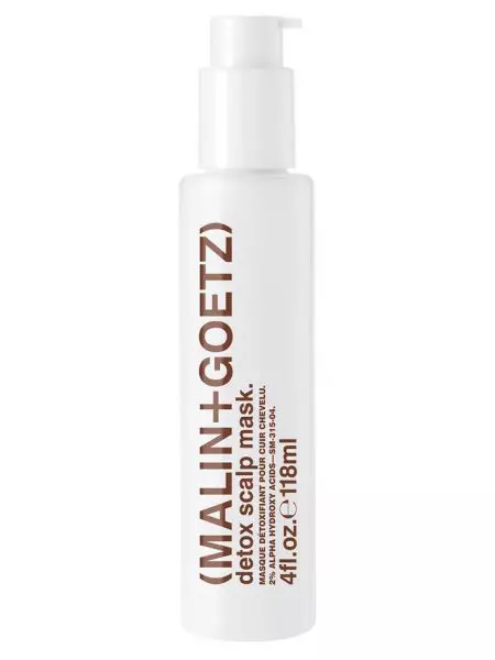 MALIN+GOETZ - Detox Scalp Mask