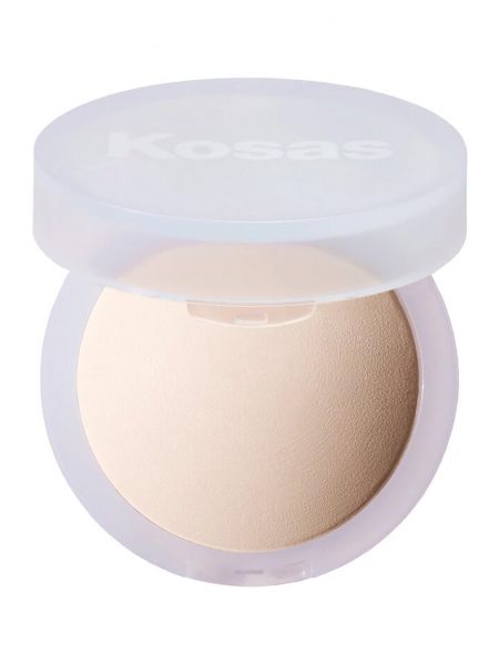 KOSAS - Cloud Set Baked Setting & Smoothing Talc-Free Vegan Powder