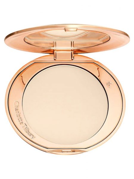 Charlotte Tilbury - Airbrush Flawless Finish Setting Powder
