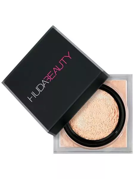 HUDA BEAUTY - Easy Bake Powder