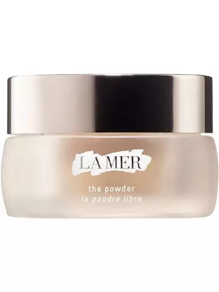 la mer - The Powder