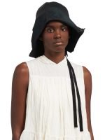 Spring 2020_Accessories__0001s_0029_5a PRADA Unlined nappa leather hat on model