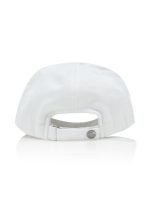 Spring 2020_Accessories__0001s_0038_o Virgil Abloh Logo Cotton Baseball Cap back