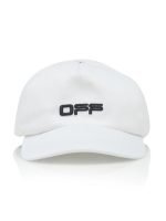 Spring 2020_Accessories__0001s_0038_o Virgil Abloh Logo Cotton Baseball Cap