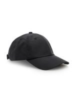 Spring 2020_Accessories__0001s_0040_1c Acne Studios Cunov Face Nylon Baseball Cap side view