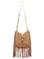 Spring 2020_Bags__0000s_0012_24a Isabel Marant Usko Fringed Embroidered Suede Shoulder Bag