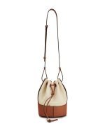 Spring 2020_Bags__0000s_0054_15a LOEWE Small Canvas Balloon Bag full strap