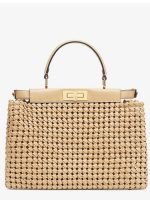 Spring 2020_Bags__0000s_0088_6a Fendi PEEKABOO ICONIC MEDIUM closed