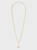 Spring 2020_Jewelry__0002s_0025_2a CELINE SACRES COEURS GIFT BOX PENDANT IN BRASS WITH GOLD FINISH.jpg heart charm