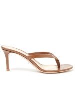Spring 2020_Shoes__0003s_0027_5a GIANVITO ROSSI Thong 70 Leather Sandals