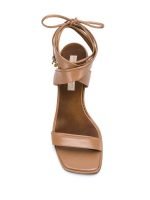 Spring 2020_Shoes__0003s_0031_4a STELLA MCCARTNEY Rhea Crossover Strap Sandals top view