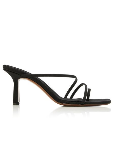 venus strappy embellished evening shoe